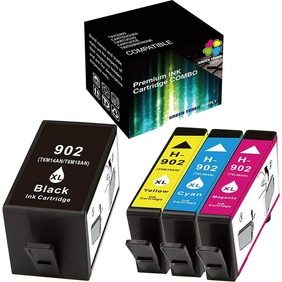 Hp Ink 902