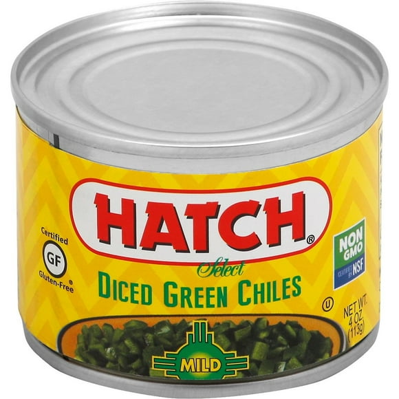 Hatch Green Chile