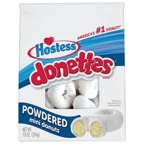 Power Donut