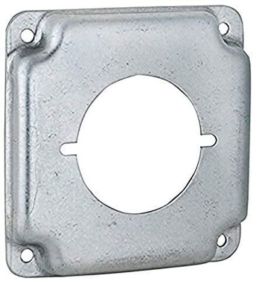 Pack of 4 Hubbell-Raco 810C 30-50A Receptacle 2.141-Inch Diameter 4 ...