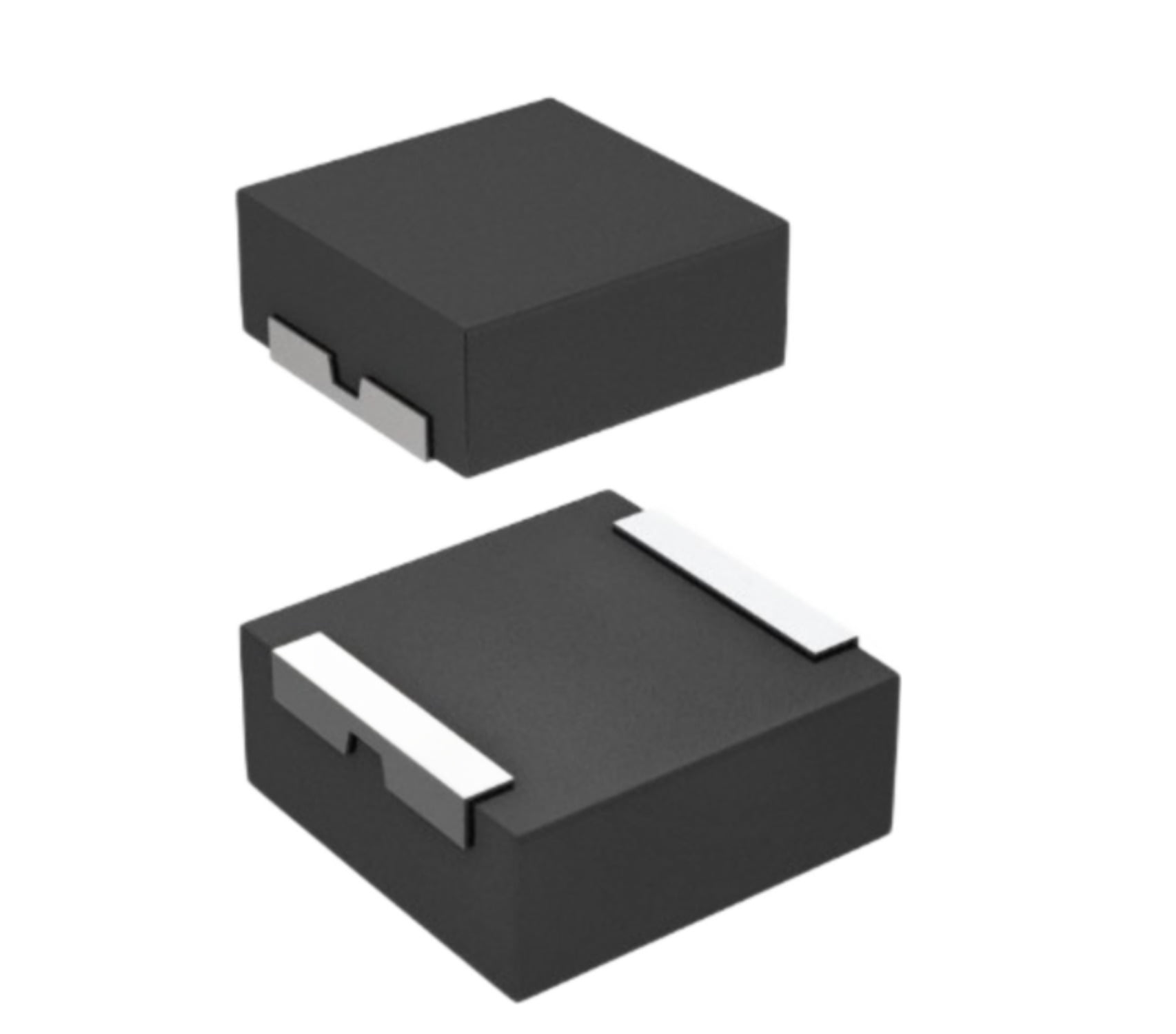 Pack of 4 IHLP6767DZER330M11 Inductor 33 µH Shielded Molded 6.5 A 70 ...