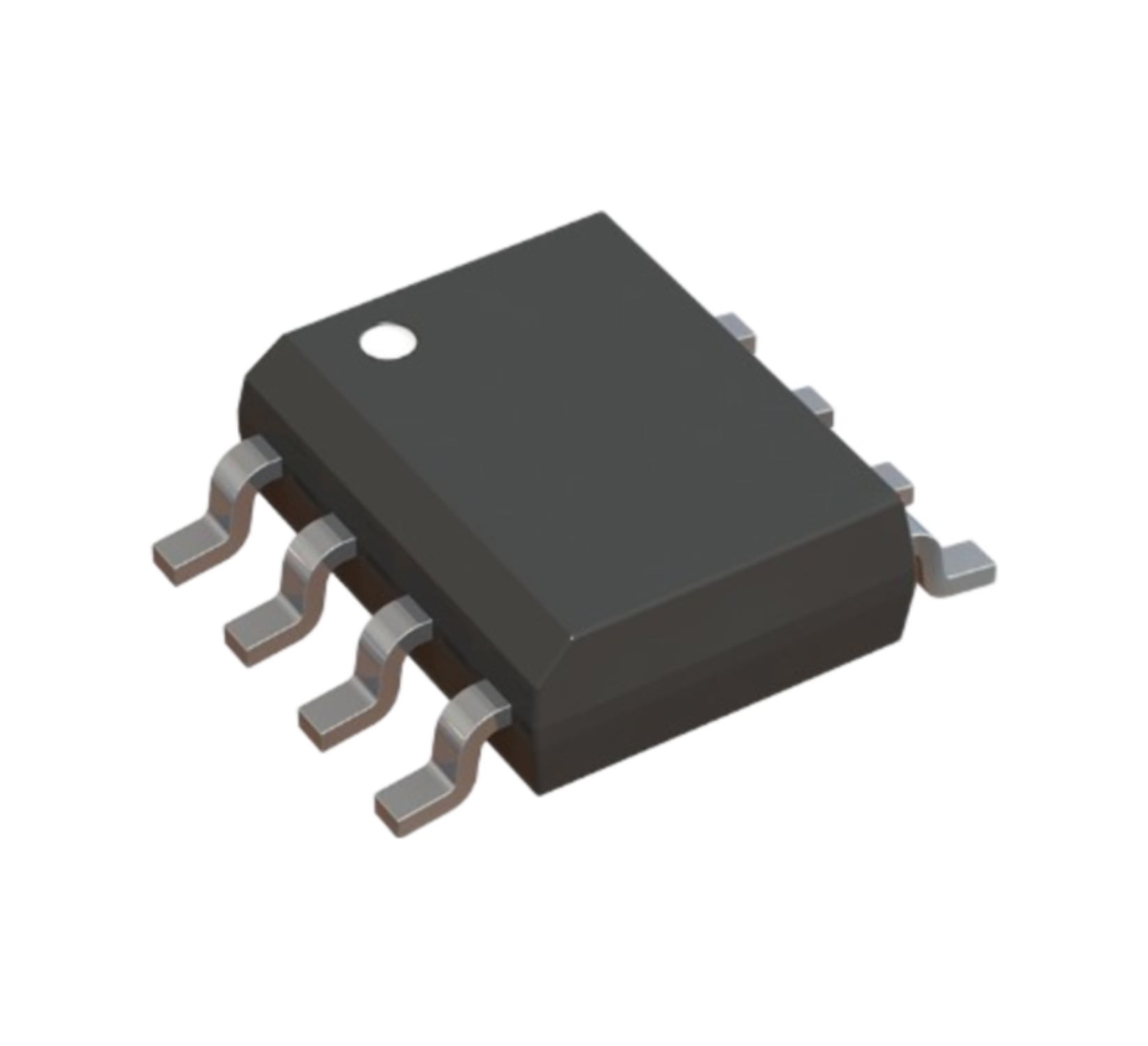 Pack of 4 IXDI609SIATR Low-Side Gate Driver IC Inverting 8-SOIC ...