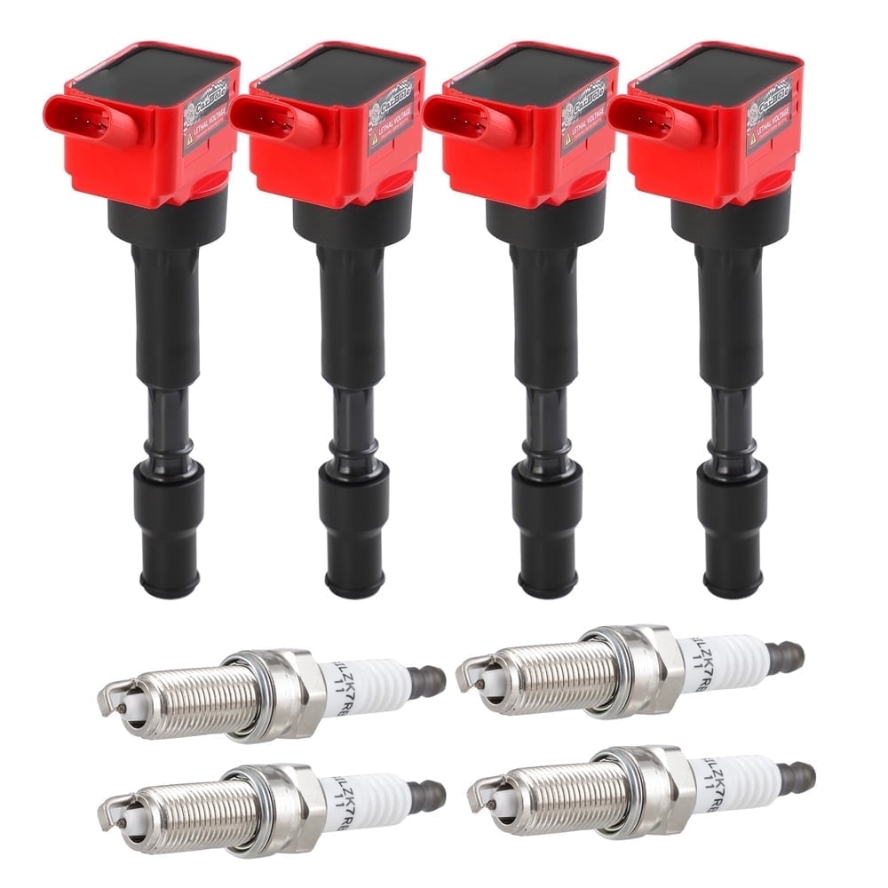 Hyundai Stellar Ignition Coil