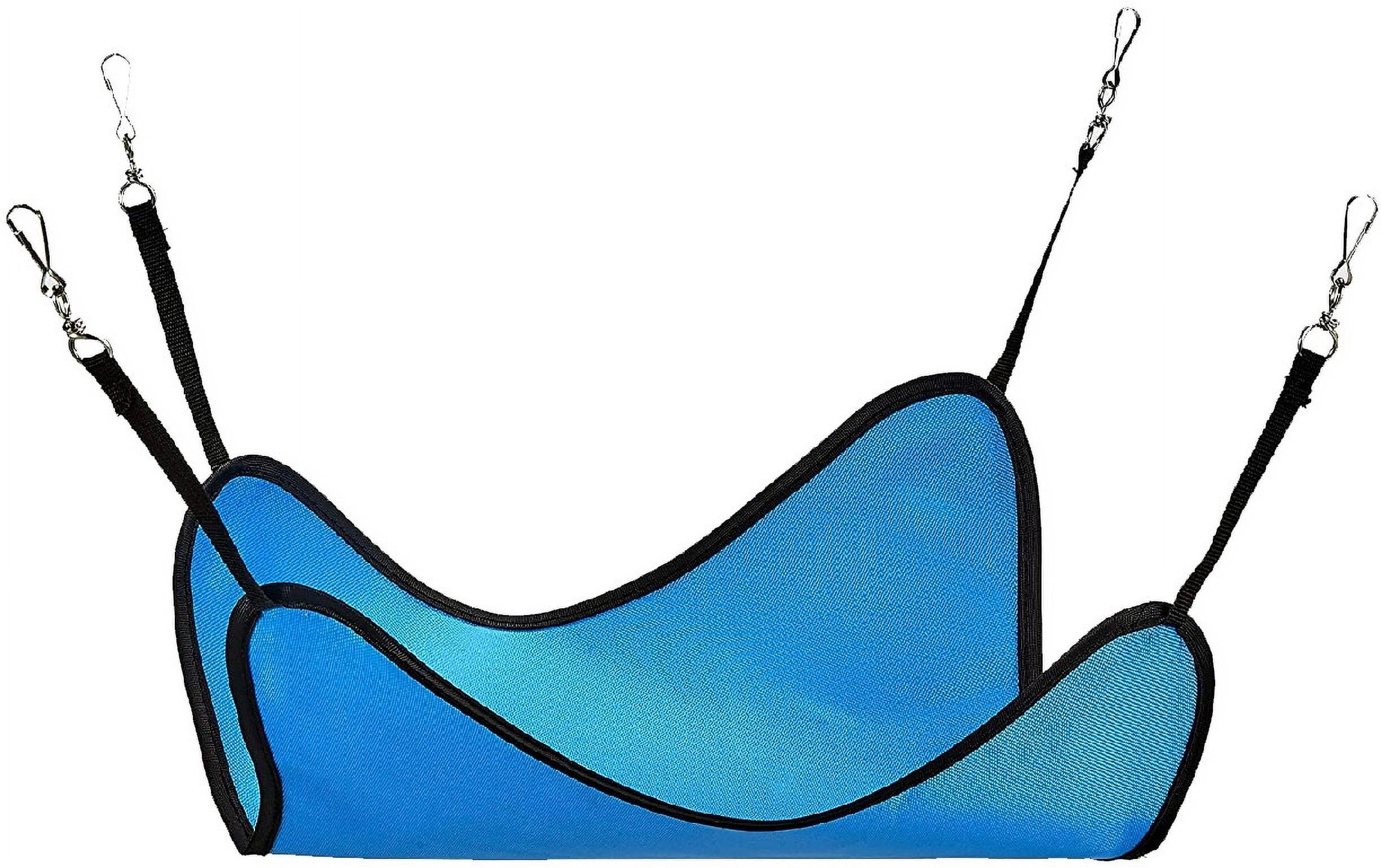 [Pack of 4] Kaytee Hammock Hanging Sleeper for Small Pets 1 count ...