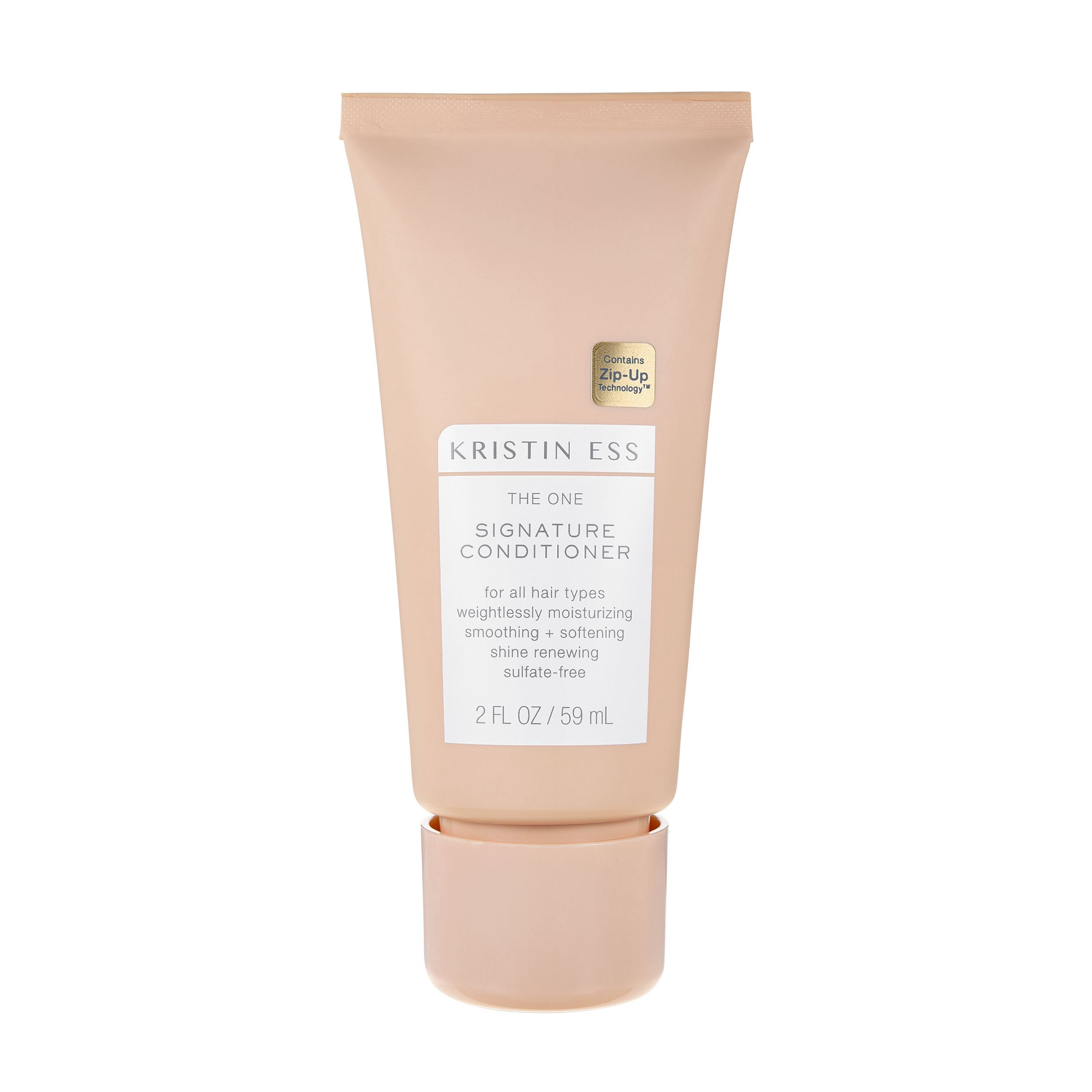 Pack of 4 Kristin Ess Signature Conditioner - 2 oz - Package may vary ...