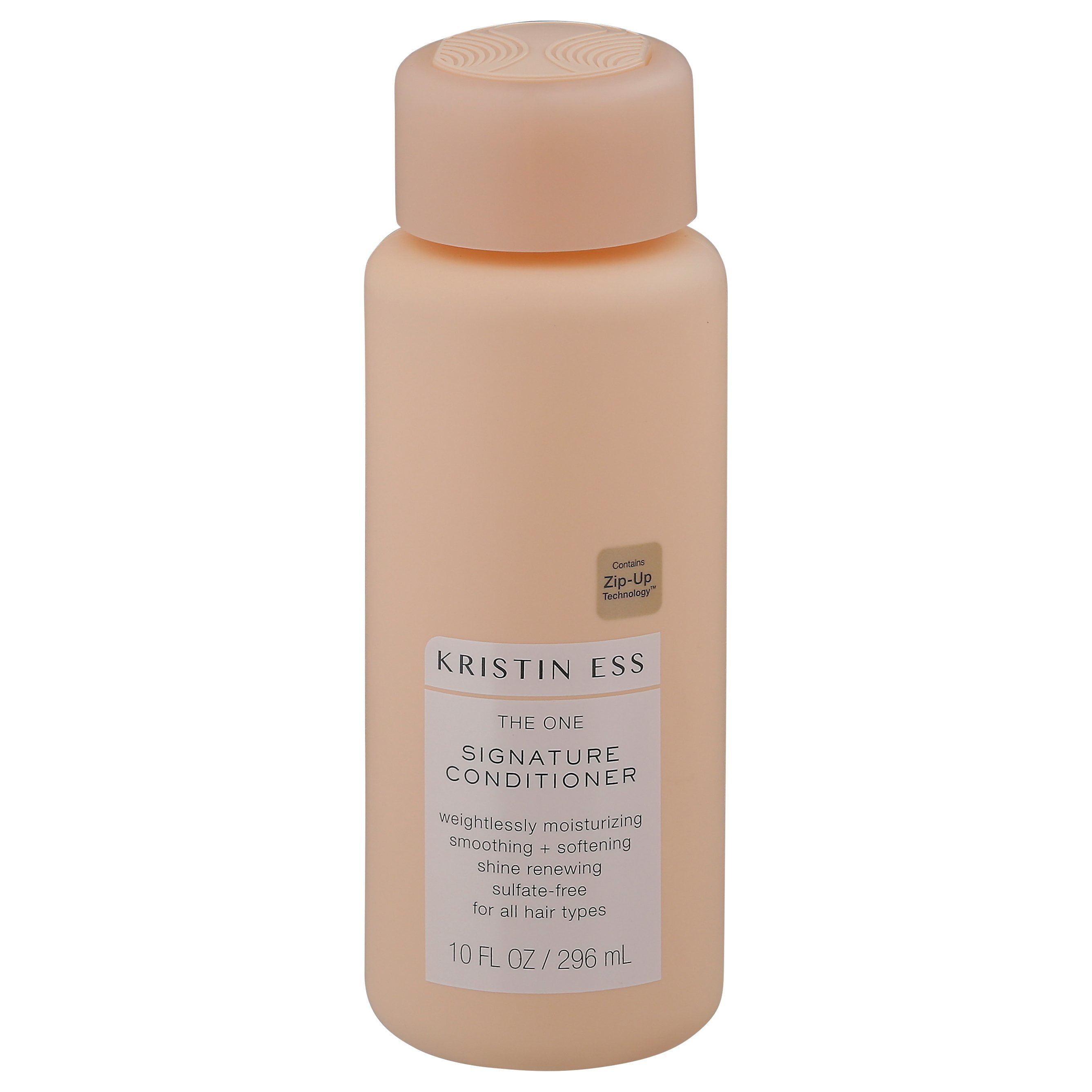 Pack of 4 Kristin Ess The One Signature Conditioner - 10 oz - Package ...