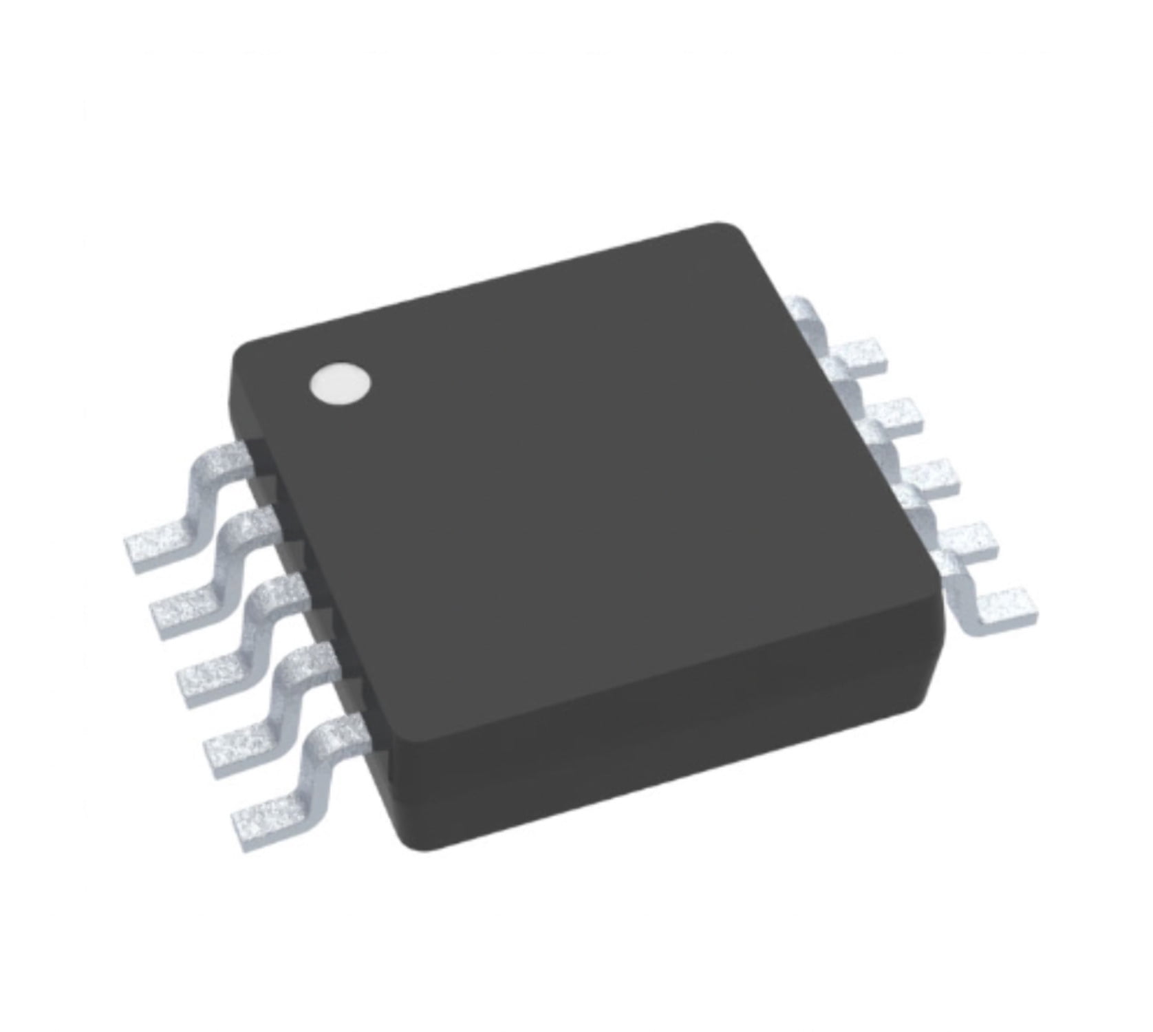 Pack of 4 LM5069MMX-2/NOPB IC Hot Swap Controller 1 Channel General ...