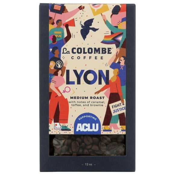 La Colombe Coffee in Coffee - Walmart.com