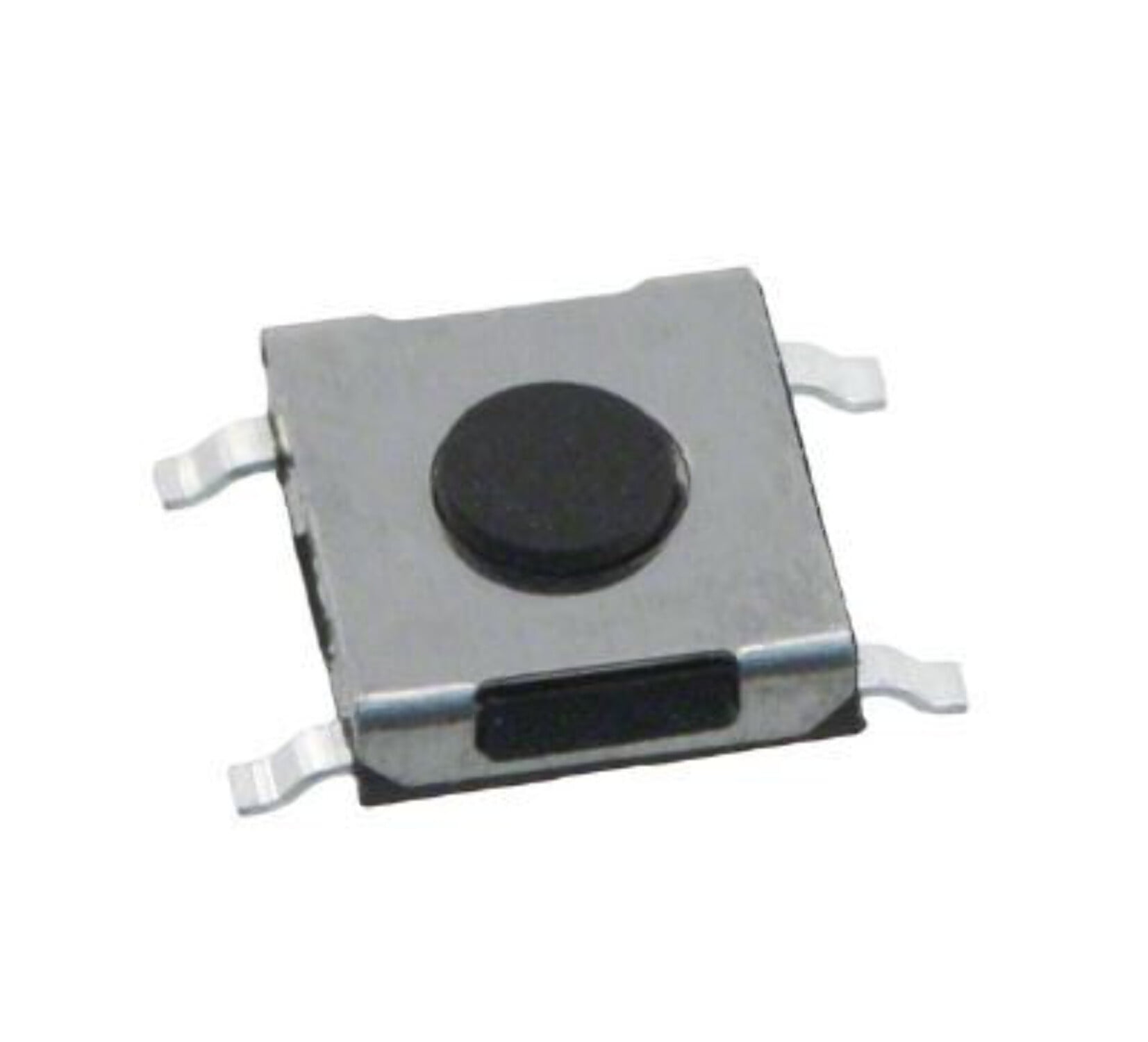 Pack of 4 MJTP1140ATR Tactile Switch SPST-NO Top Actuated Surface Mount ...
