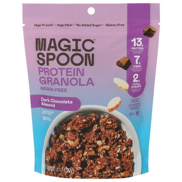 Magic Spoon