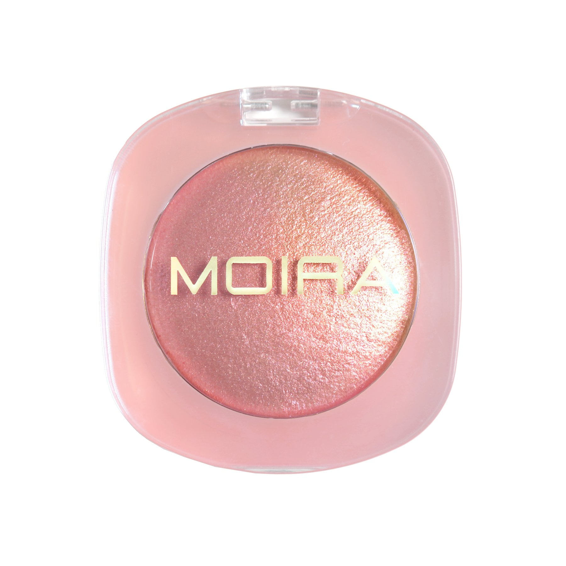 Pack of 4 Moira Dreamlight Highlighter - Foxy Pink - Each - Package may ...