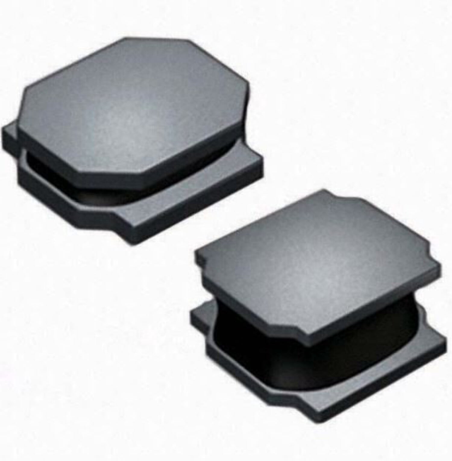 Pack of 4 NRS4018T220MDGJ Inductor 22µH Shielded Drum Core, Wirewound ...