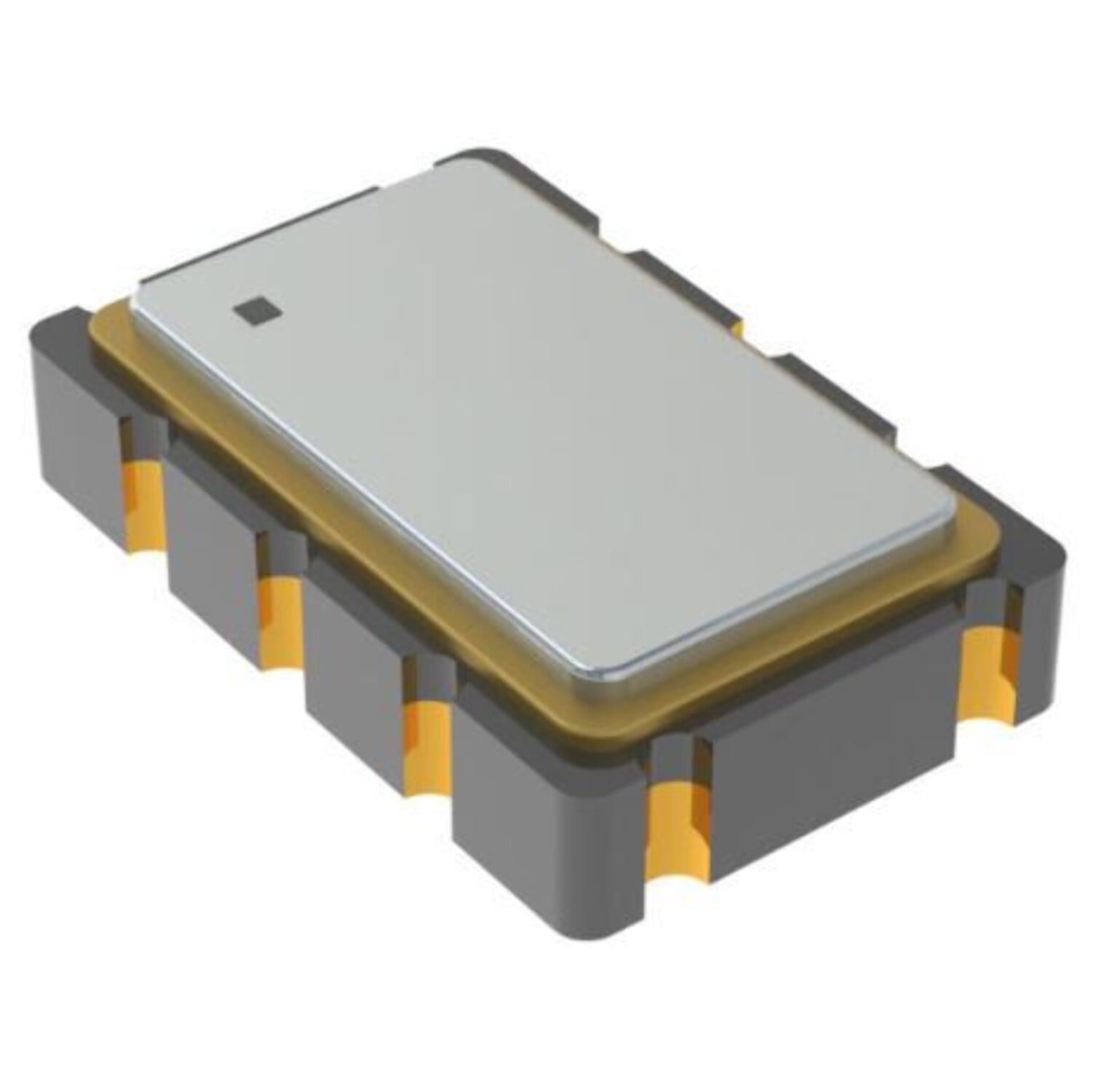 Pack of 4 NX5427001Z Oscillator 27 MHz XO (Standard) HCSL 3.3V Enable ...