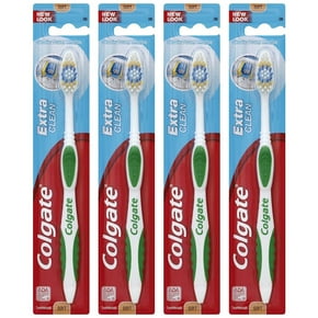 Colgate Wave Toothbrush