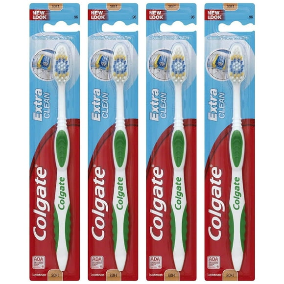 Colgate Wave Toothbrush