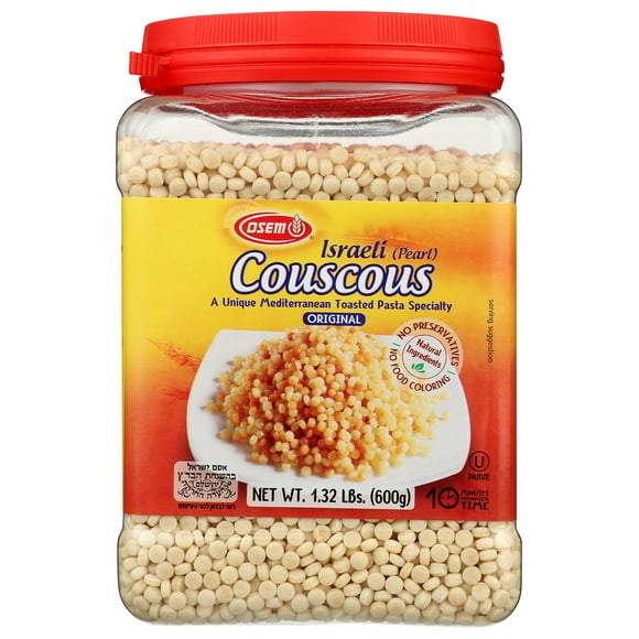 Couscous in Grains - Walmart.com