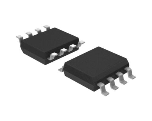 Pack of 4 PCA9306DCTR IC Voltage Level Translator Bidirectional 1 ...