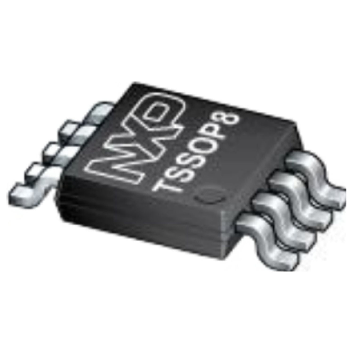 Pack of 4 PCA9533DP/01,118 IC LED Driver 550uA Supply Current 8-Pin ...