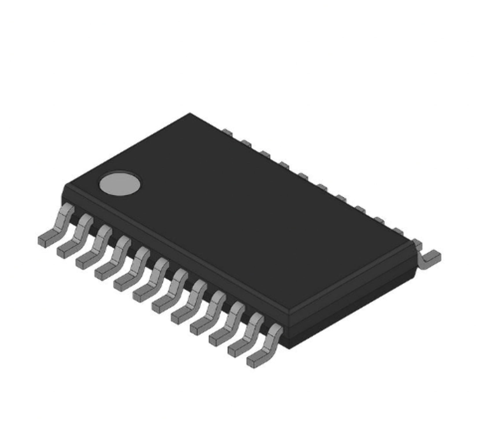 Pack of 4 PCA9675PW,118 IC I/O Expander 16 I2C, SMBus 1 MHz 24-TSSOP - Walmart.com