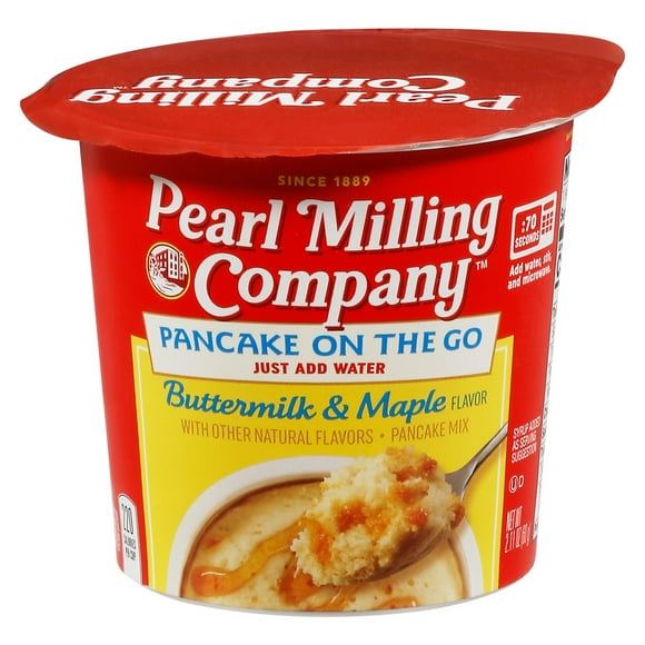 Pearl Milling Pancake Mix in Pancakes & Waffles - Walmart.com