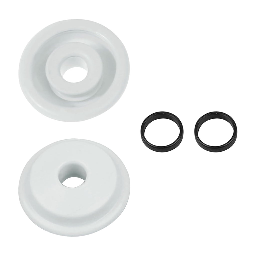 Pack of 4 Practical Sealing Rings Electric Toothbrush Sealing Part ...