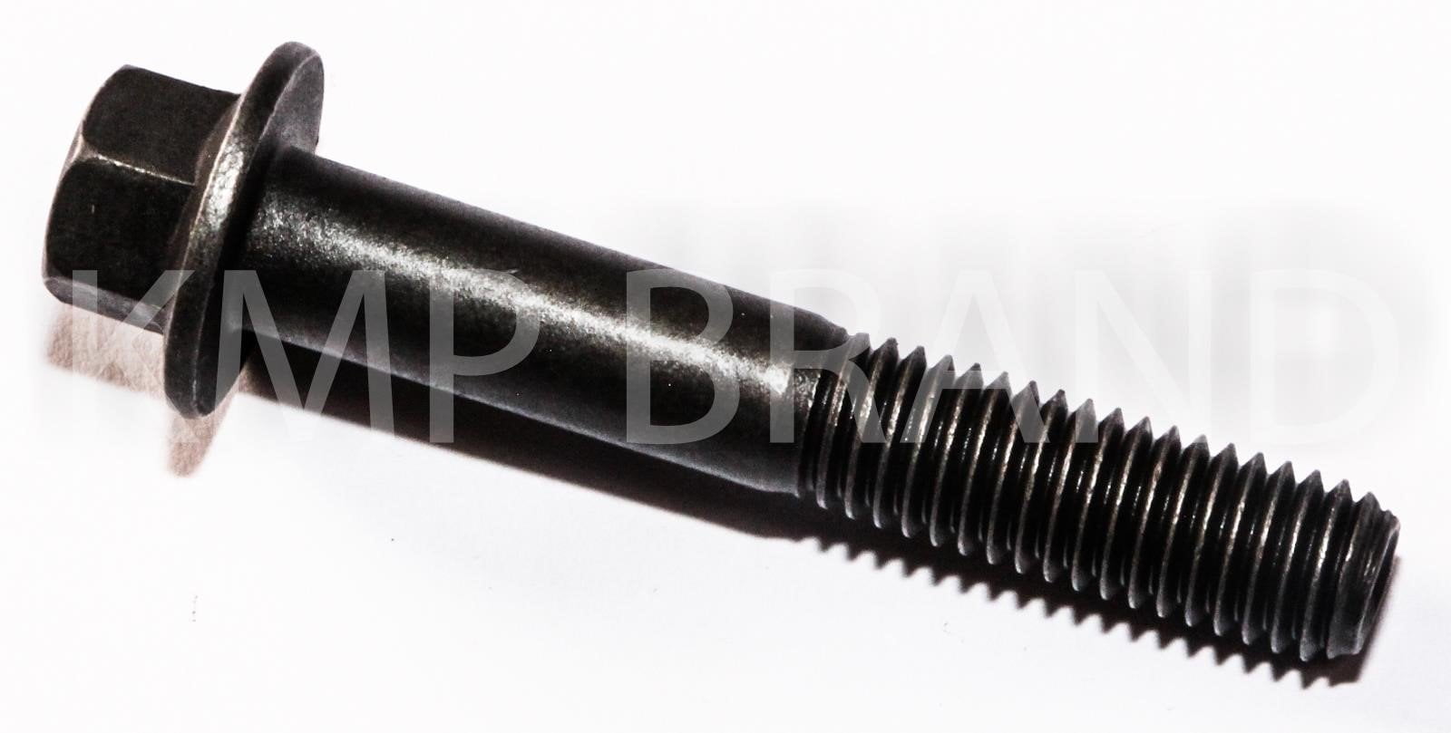 Pack of 4 SCREW - HEX FLANGE HEAD CAP (M8 X 1.25 X 50) 3900633 for ...