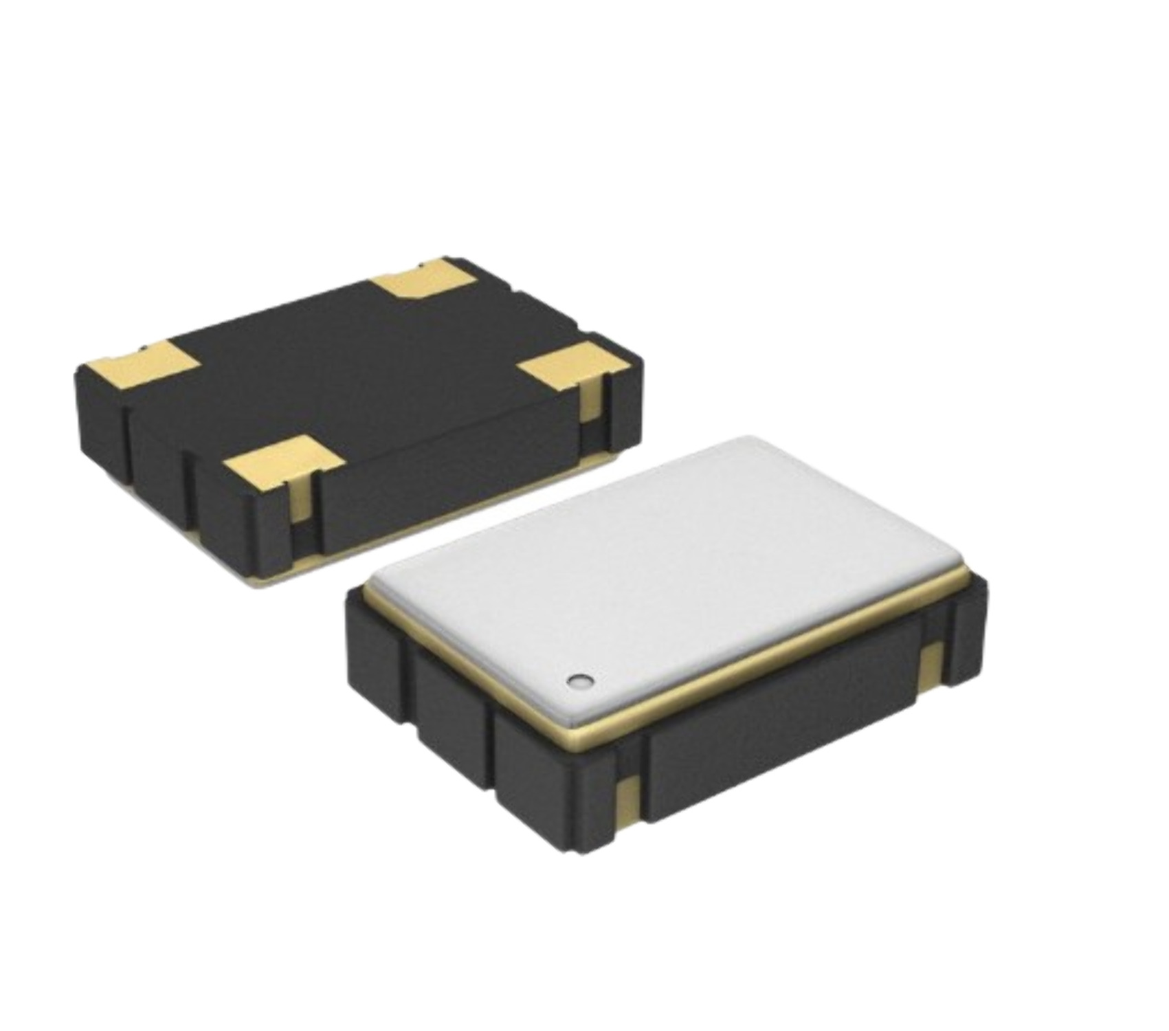 Pack of 4 SG7050CAN 25.000000M-TJGA3 Oscillator 25 MHz XO (Standard) CMOS Oscillator 1.6V ~ 3.6V ...