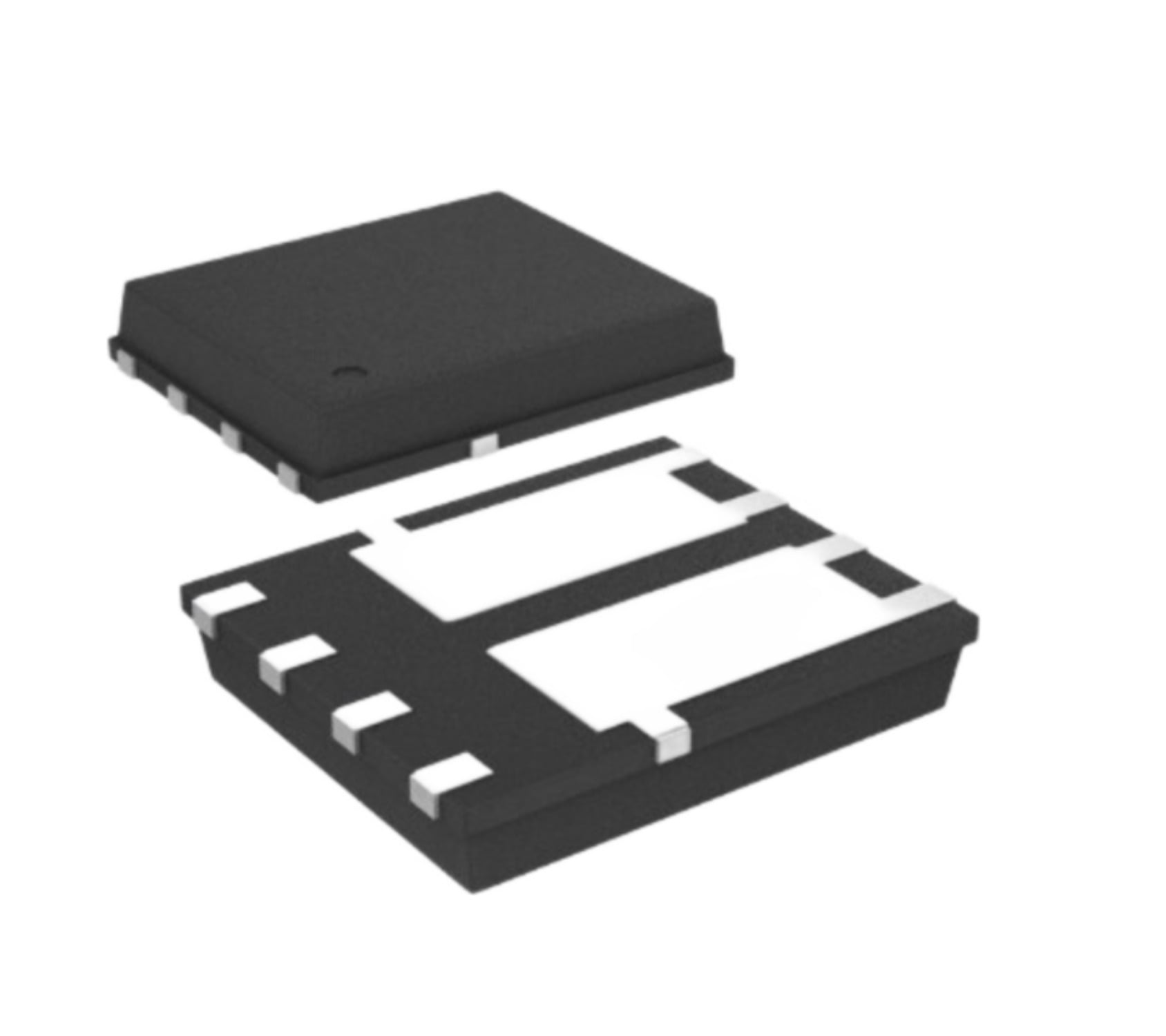 Pack of 4 SI7997DP-T1-GE3 Mosfet Array 30V 60A 46W Surface Mount PowerPAK® SO-8 Dual - Walmart.com