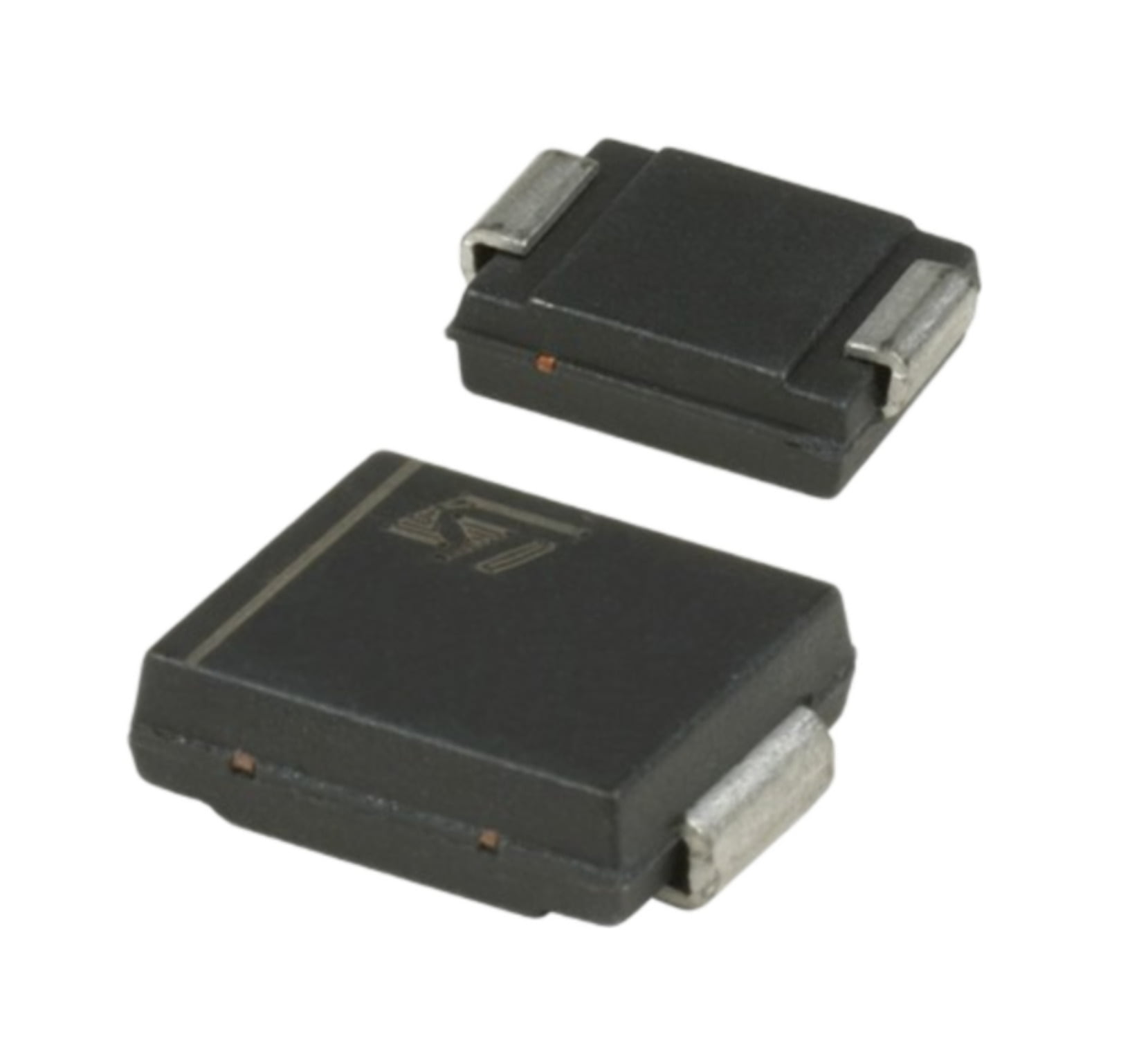 Pack of 4 SMC30J36A Diode 58.1V Clamp 48.41A Ipp Tvs Surface Mount SMC ...