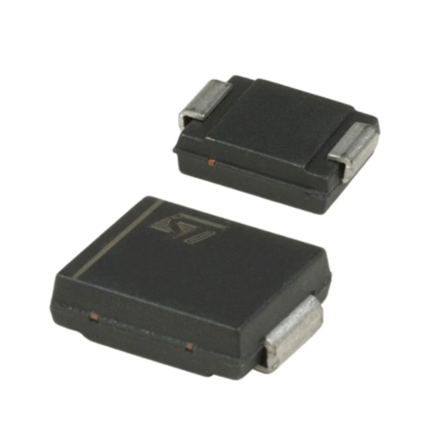 Pack of 4 SMC30J36A Diode 58.1V Clamp 48.41A Ipp Tvs Surface Mount SMC - Walmart.com