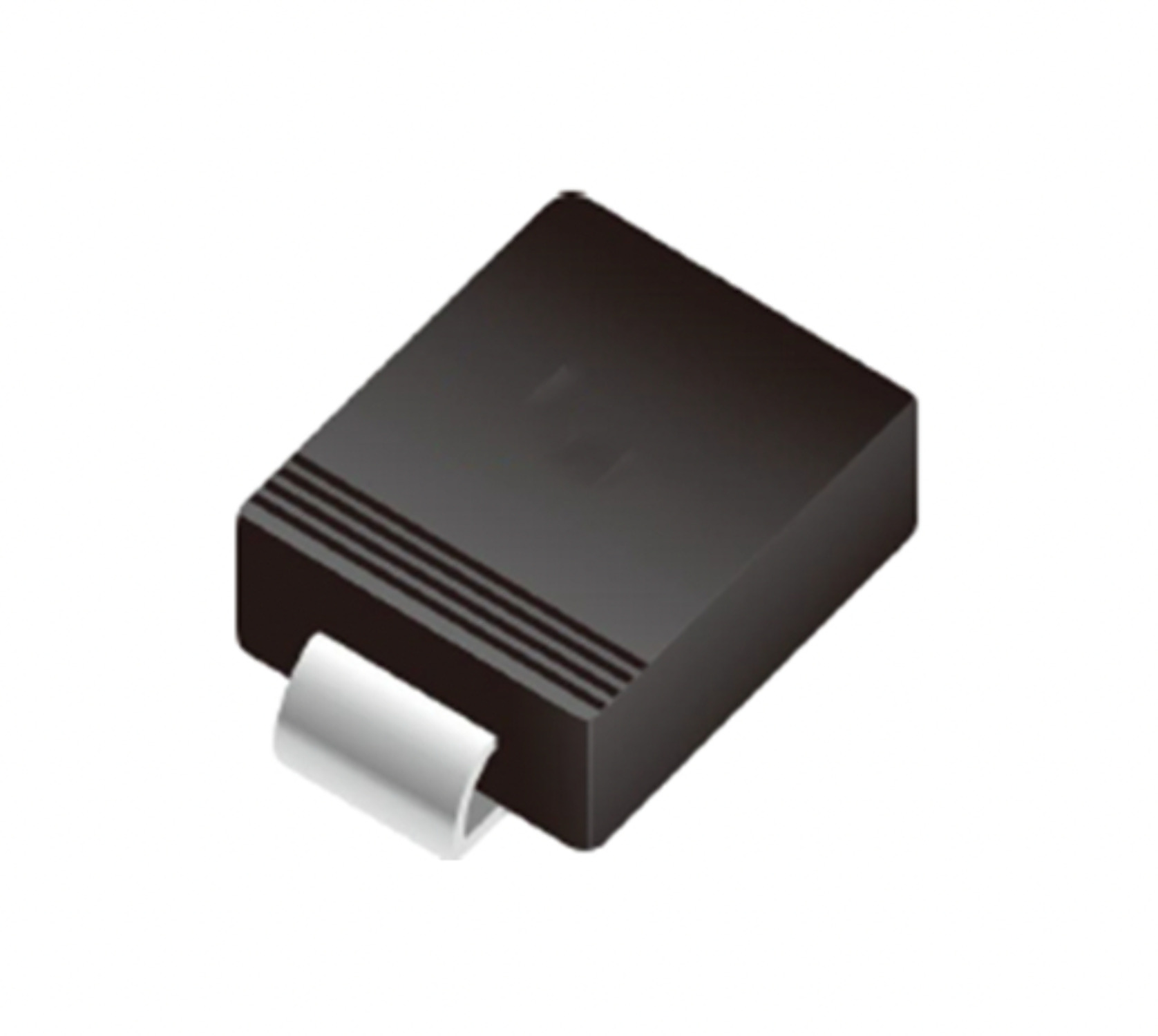 Pack of 4 SMDJ36A Diode 58.1V Clamp 51.6A Ipp Tvs Diode Surface Mount SMC (DO-214AB) - Walmart.com