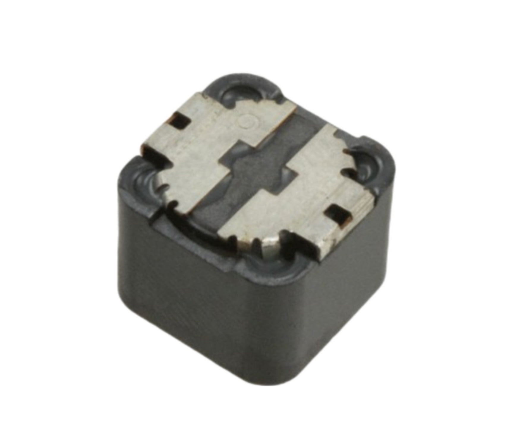 Pack of 4 SRR1210-330M Inductor 33 µH Shielded Drum Core, Wirewound ...