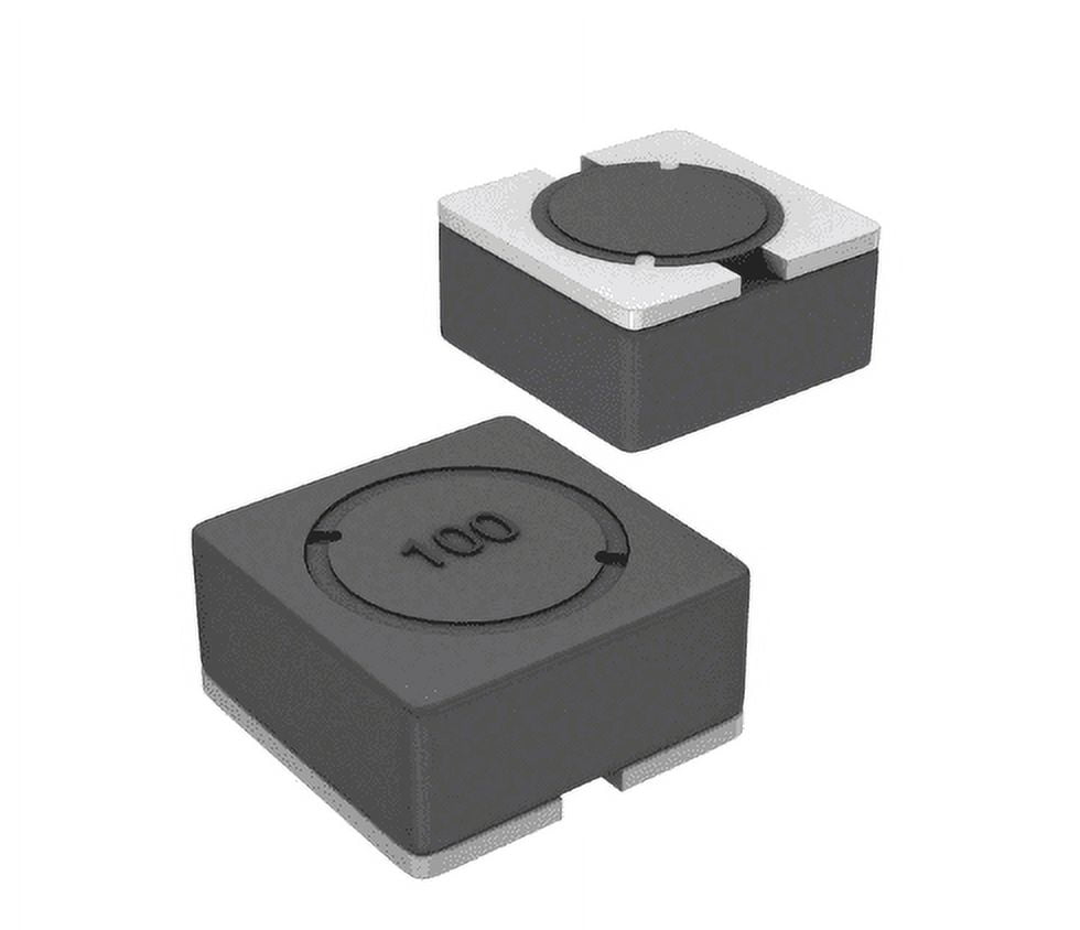 Pack of 4 SRR5028-150Y Inductor 15 ?H Shielded Drum Core, Wirewound ...