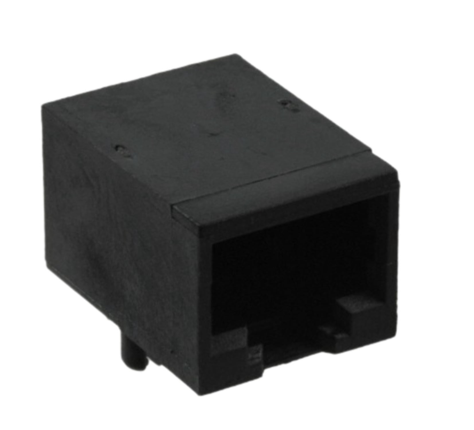 Pack of 4 SS-7188-NF Jack Modular Connector 8p8c (RJ45, Ethernet) 90 ...