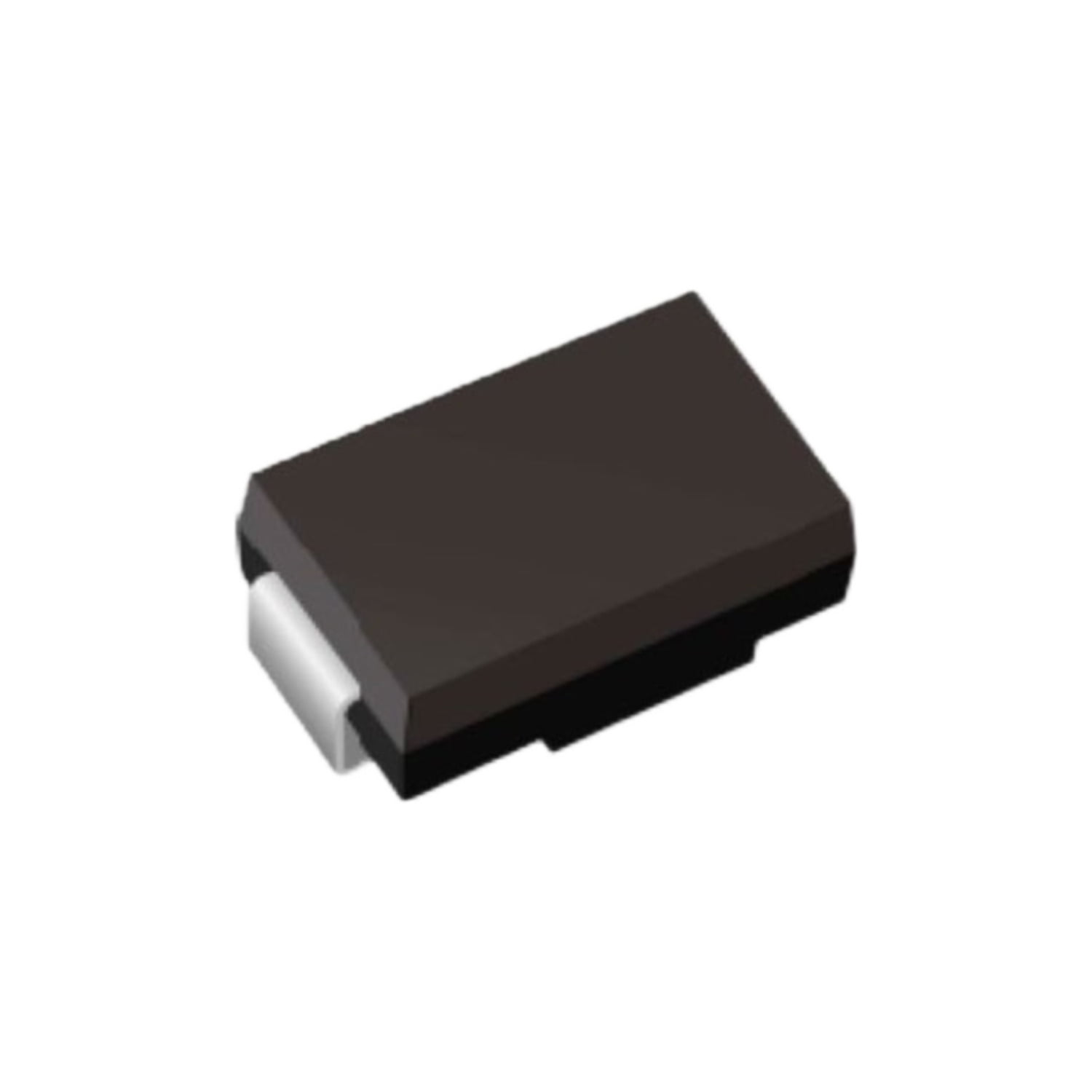 Pack of 4 SX33L_R1_00001 Diode Schottky, 30v 3a SMA, RoHS - Walmart.com