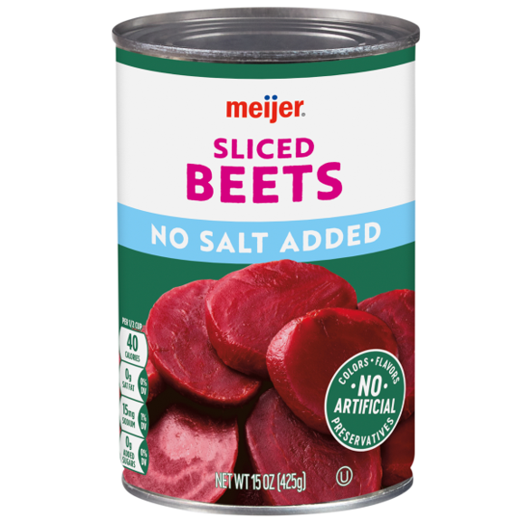 Canned beets in Canned vegetables - Walmart.com