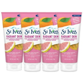 St. Ives in Beauty by Top Brands - Walmart.com