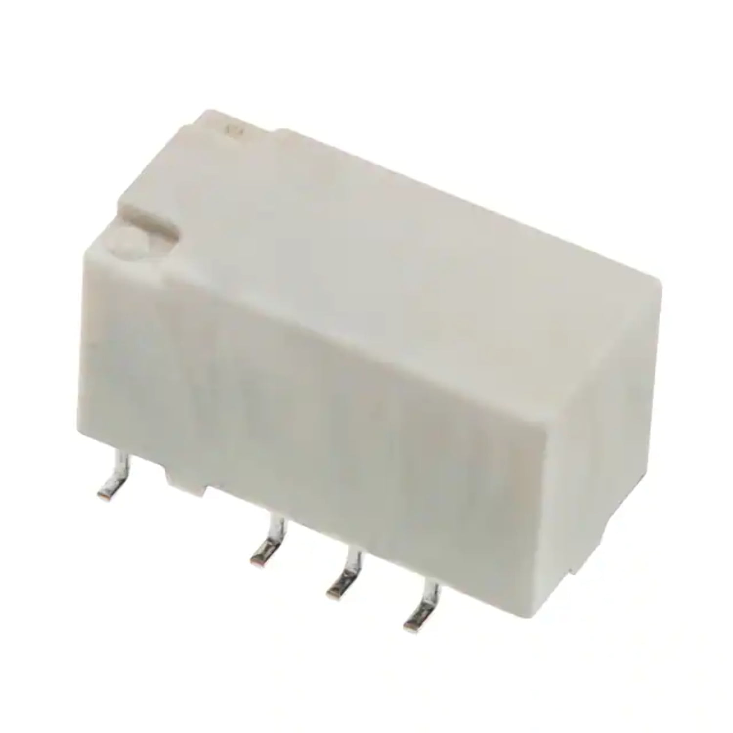 Pack of 4 TX2SA-L2-24V-1 Telecom Relay DPDT (2 Form C) Surface Mount ...