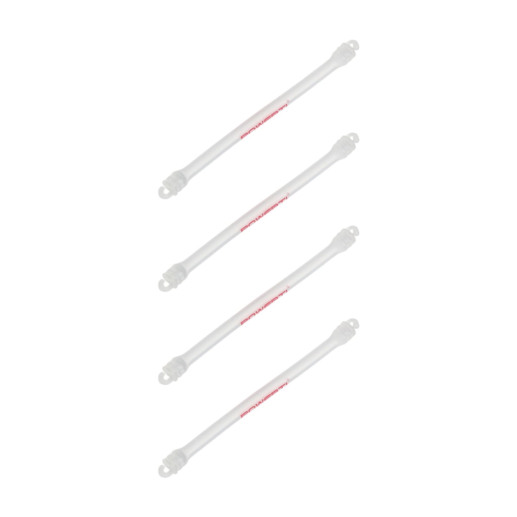 Pack of 4 Tennis Vibration Dampeners Shock Absorbers Suitable for ...