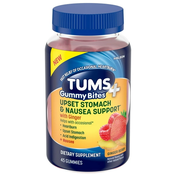 TUMS Gummies in TUMS - Walmart.com
