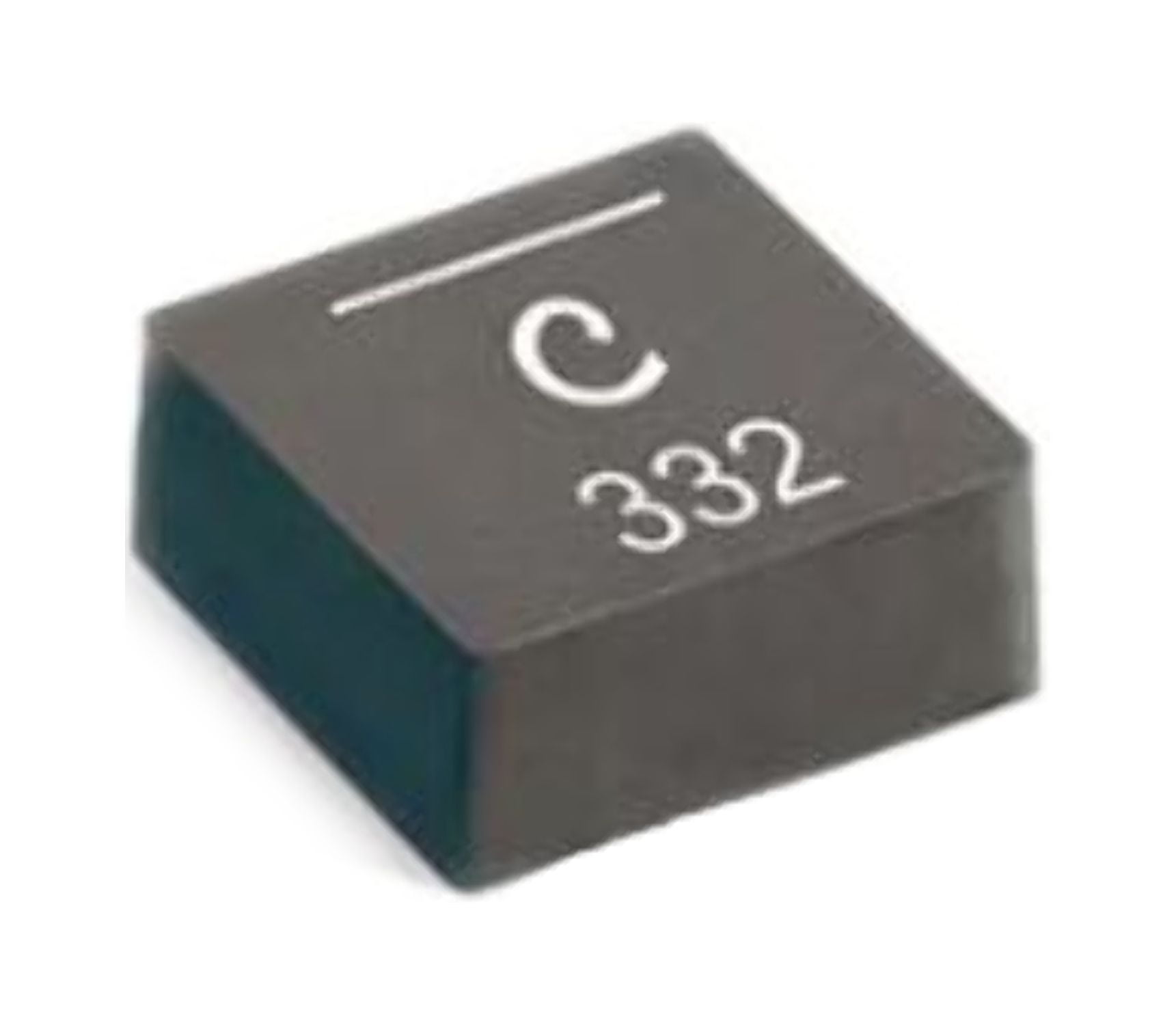 Pack of 4 XAL6030-332MEC Inductor 3.3µH Shielded Molded 8A 20.81m Ohm ...