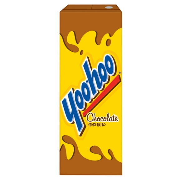 Yoo-Hoo Chocolate Milk in Flavored Milk - Walmart.com