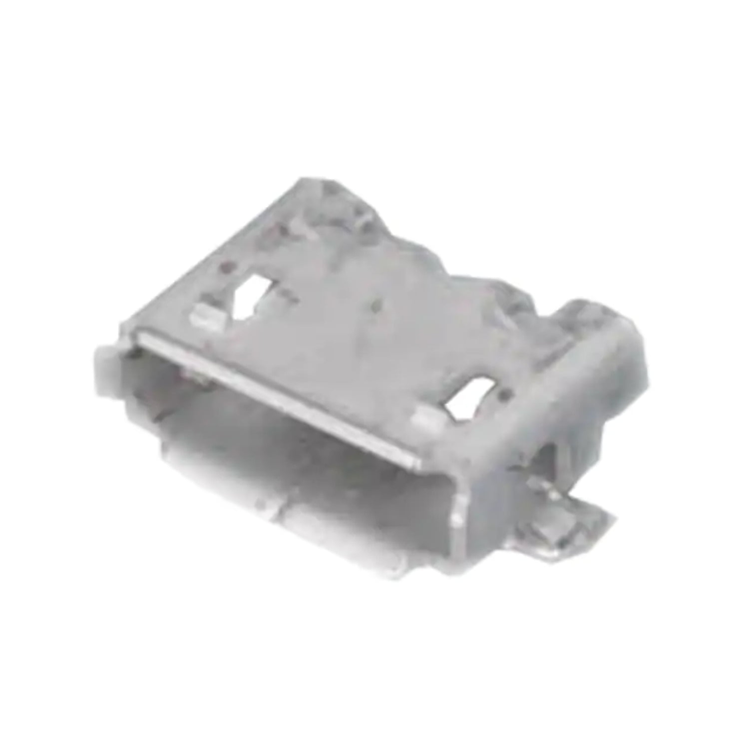 Pack of 4 ZX62D-AB-5P8(30) Connector Receptacle USB - micro AB USB 2.0 ...