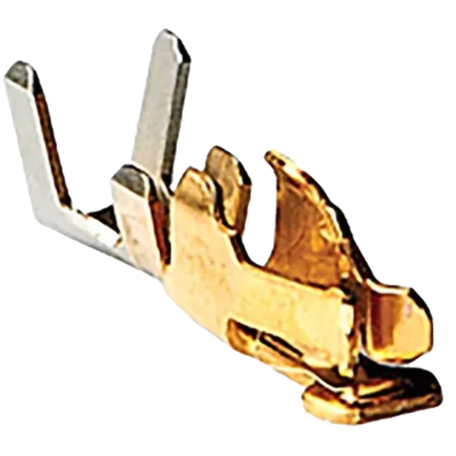 Pack of 40 50394-8051 Milli Grid female Crimp Terminal, 2mm Pitch, 0 ...