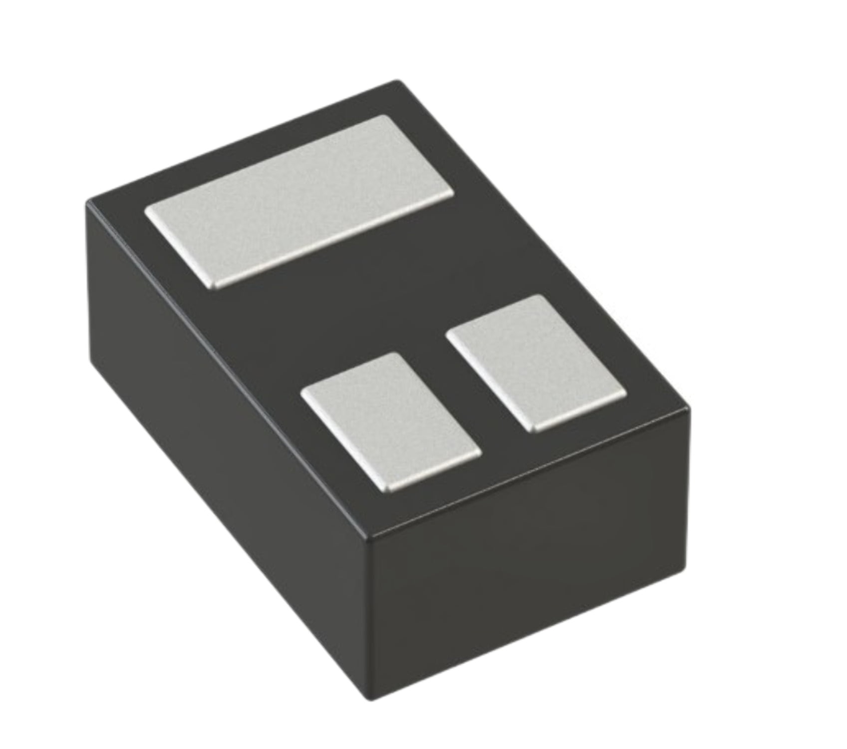 Pack of 40 DMN2500UFB4-7 Mosfet N-Channel 20 V 810mA (Ta) 460mW (Ta ...