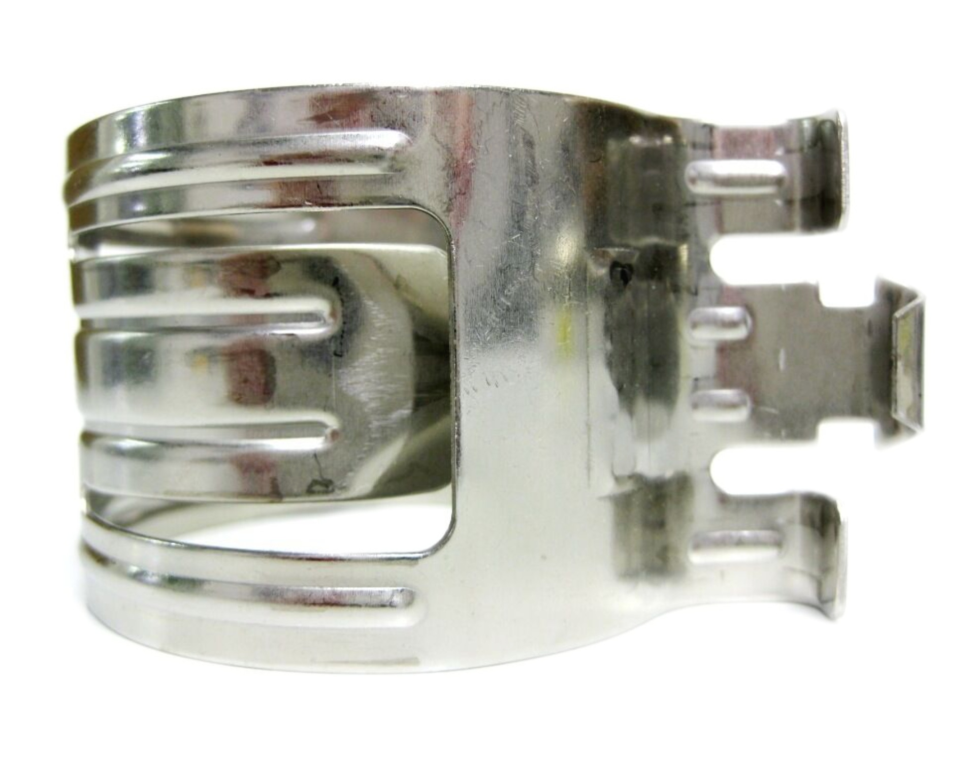 Pack of 40pcs NKSH115800 NK UNIVERSAL SNAP-IN HANGER FOR 1-5/8 COAXIAL ...