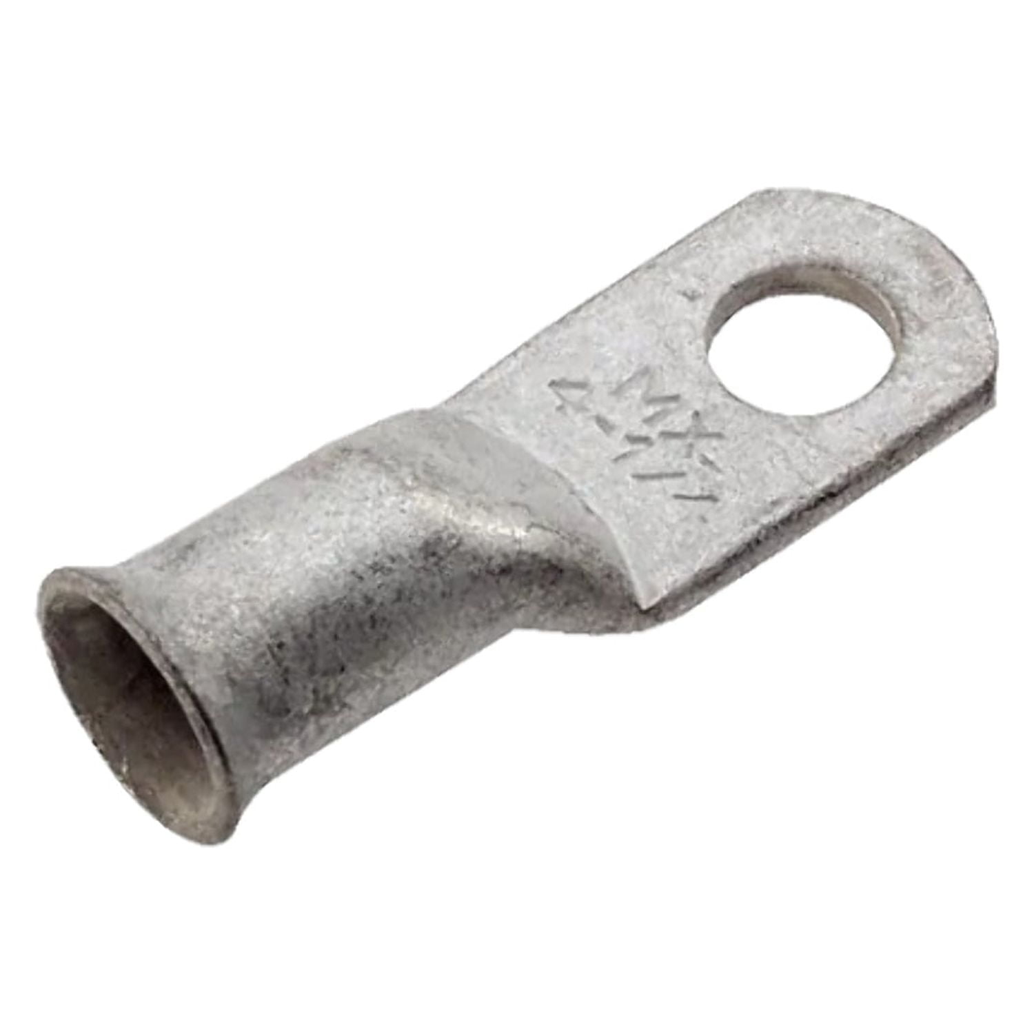 Pack of 5 0192210230 Ring Terminal Connector 1/4 Stud Flat Sided ...