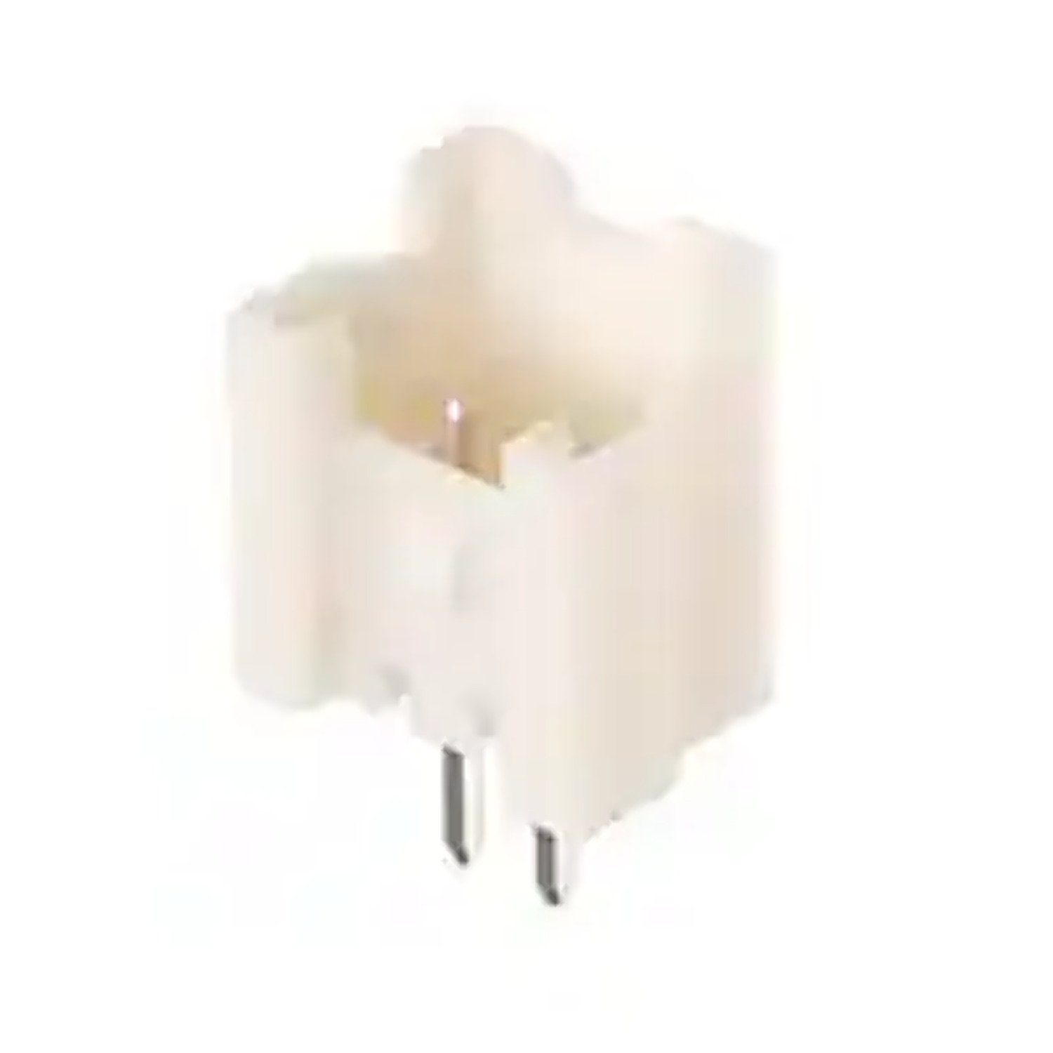 Pack of 5 0353620250 Connector Header Through Hole 2 position 0.079 (2 ...