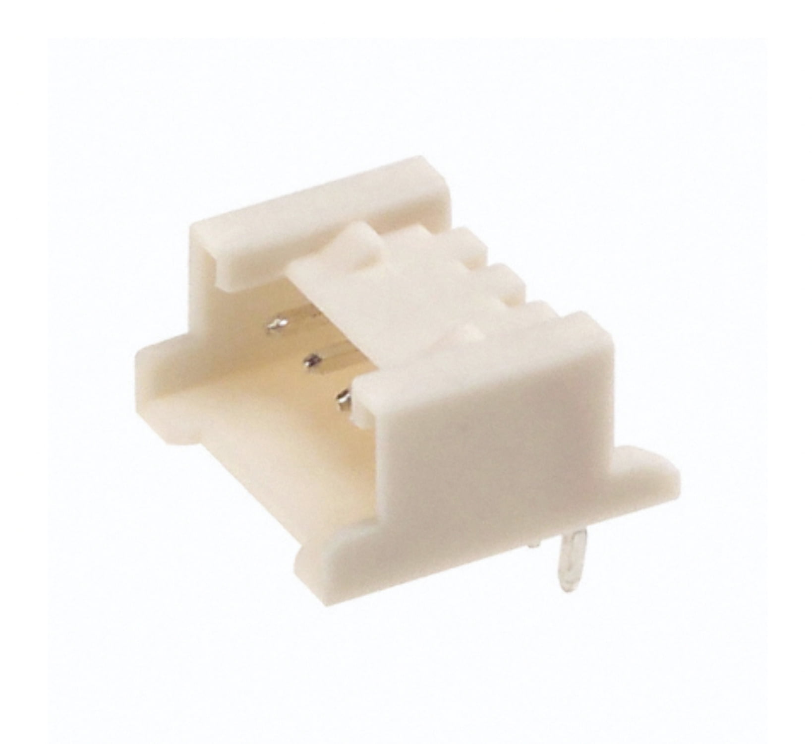 Pack of 5 0353630460 Connector Header Through Hole, Right Angle 4 ...