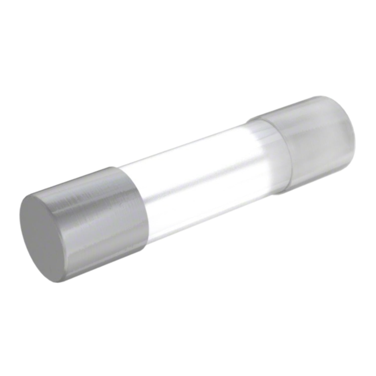 Pack of 5 0362.500H FUSE .500A/250V 8AG FAST ACTING - Walmart.com